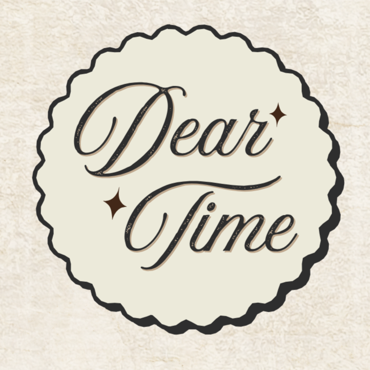 Dear Time